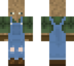 farmer | Minecraft Skins