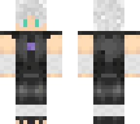 Bryce Whitingale | Minecraft Skin