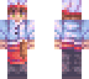 mineplex | Minecraft Skins