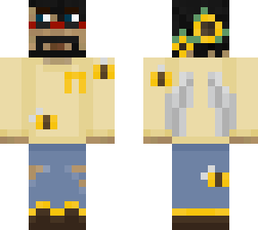 captain sparklez | Minecraft Skins