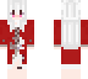 honkai star rail | Minecraft Skins