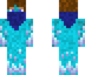 bandit | Minecraft Skins