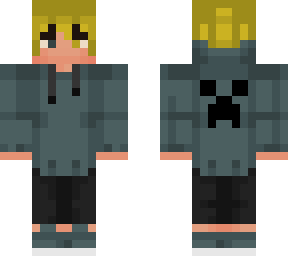 corny | Minecraft Skins