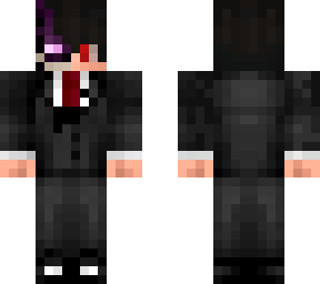 Corpse | Minecraft Skin