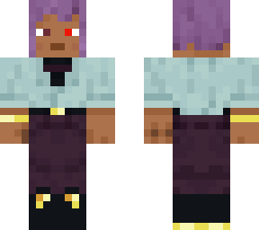 efe | Minecraft Skins