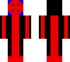 deadpool | Minecraft Skins