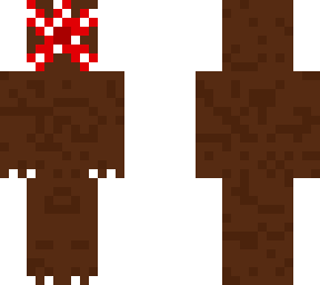 demogorgon | Minecraft Skins