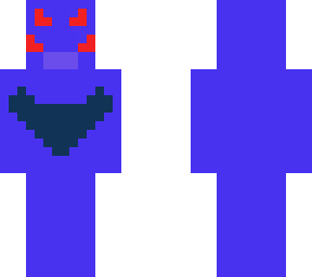 Dr flashy pen | Minecraft Skin