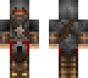 ezio | Minecraft Skins
