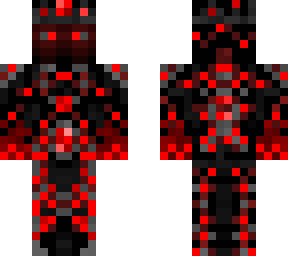 fallen king | Minecraft Skins