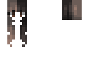 dark female | Minecraft Skins