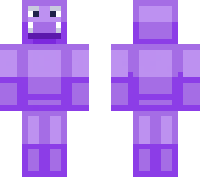 Fiddly | Minecraft Skin
