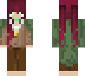 frodo | Minecraft Skins