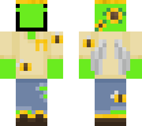 fruitberries | Minecraft Skins