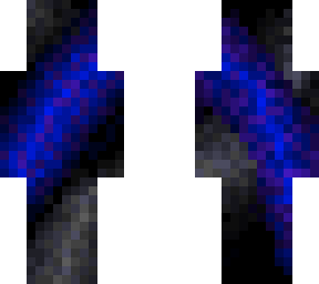 Galaxy | Minecraft Skin