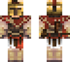 gladiator | Minecraft Skins