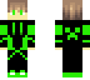 super cool | Minecraft Skins