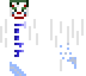 Guffy Skin Draft1 | Minecraft Skin