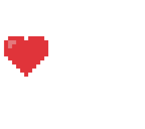 Heart | Minecraft Skin