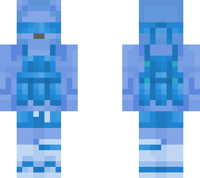 manepear | Minecraft Skins
