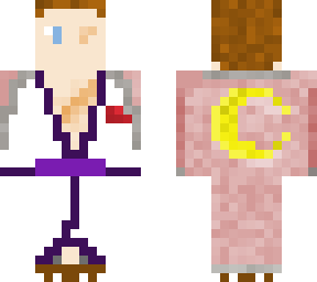 samurai | Minecraft Skins