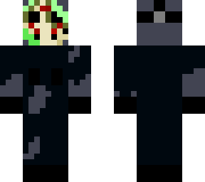 jason | Minecraft Skins