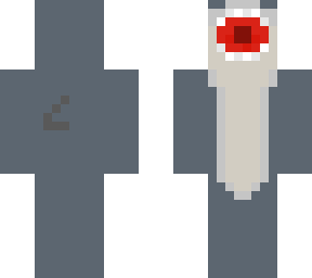 jaws | Minecraft Skins