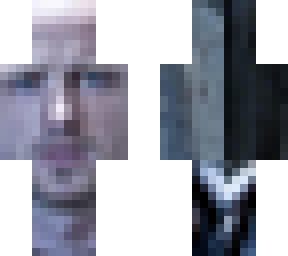 jesse | Minecraft Skin