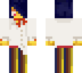 wally | Minecraft Skins