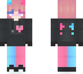 L O K O V2 | Minecraft Skin