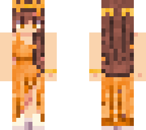 lizy | Minecraft Skin
