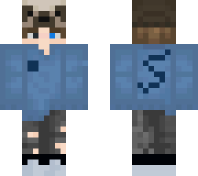 LlllLll | Minecraft Skin