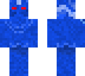 Madara Perfect Susanoo | Minecraft Skin