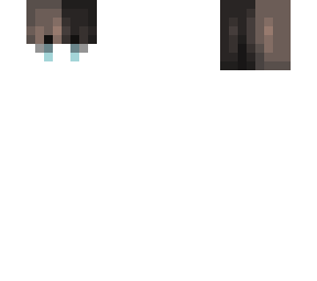 brown hair male | Minecraft Skins