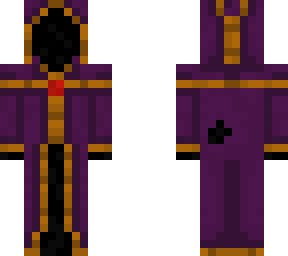 cult | Minecraft Skins