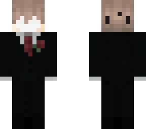 masked guy | Minecraft Skins