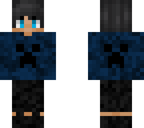 mikey | Minecraft Skin