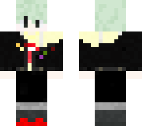 bts | Minecraft Skins