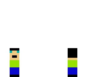 mini skin | Minecraft Skin