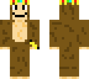 monkey king monkey king | Minecraft Skins