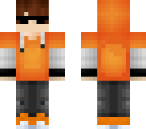My Brothers Minecraft skin | Minecraft Skin