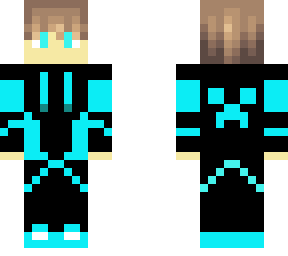 gamer boy | Minecraft Skins