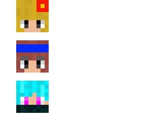 pfp | Minecraft Skin