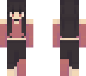 prague | Minecraft Skin