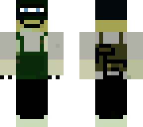 pubg | Minecraft Skins