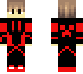 super cool pro gamer | Minecraft Skins