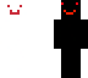 silly face | Minecraft Skin