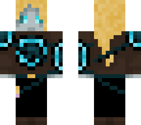 skulk | Minecraft Skins