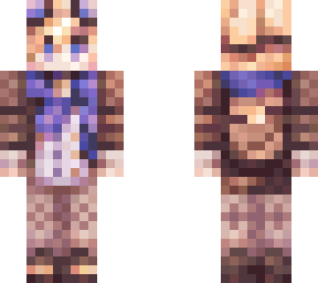 skywars | Minecraft Skin