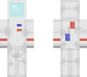 SpAcE BoY | Minecraft Skin